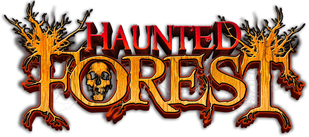 Monsters Wanted - Haunted Forest Utah