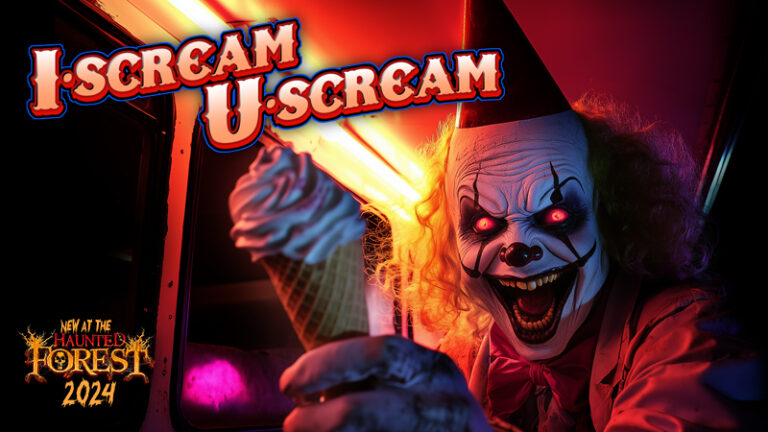 Haunted Forest - Utah's Largest Haunted Attraction