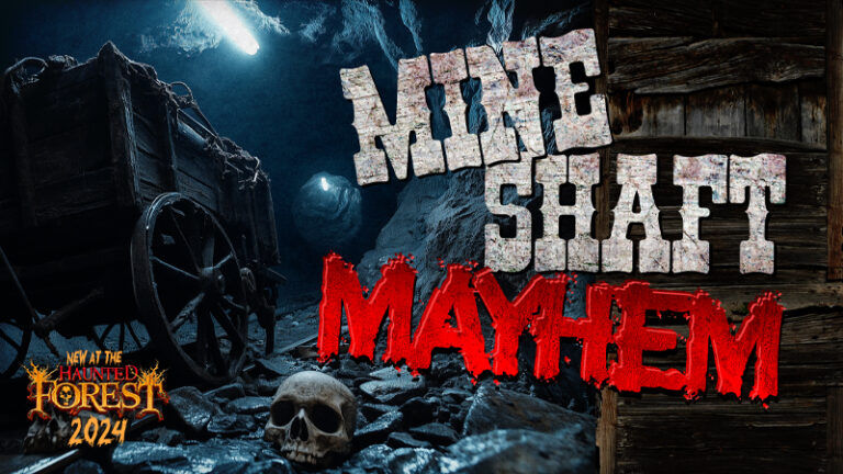 Haunted Forest - Utah's Largest Haunted Attraction